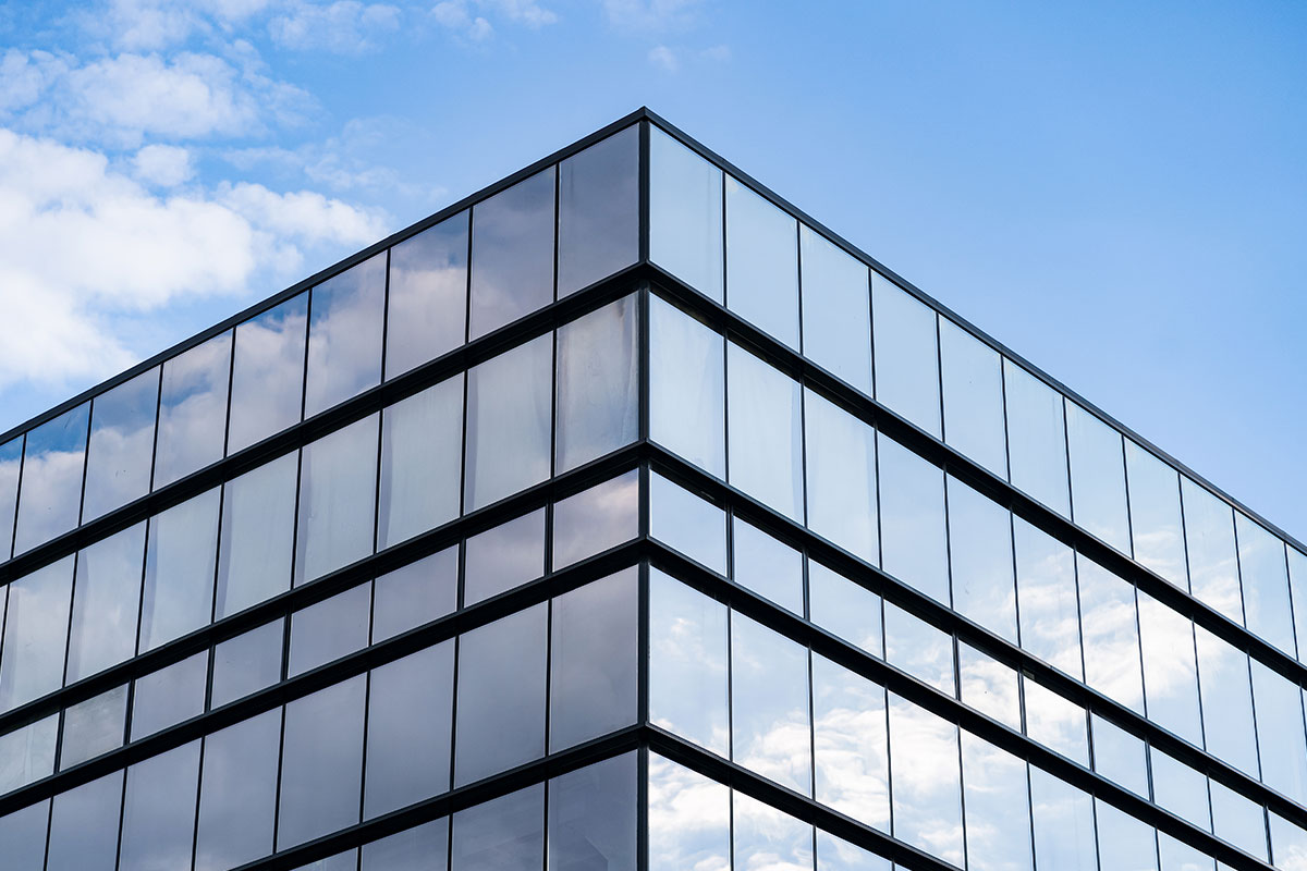Saint-Gobain Glass - лідер скляної промисловості