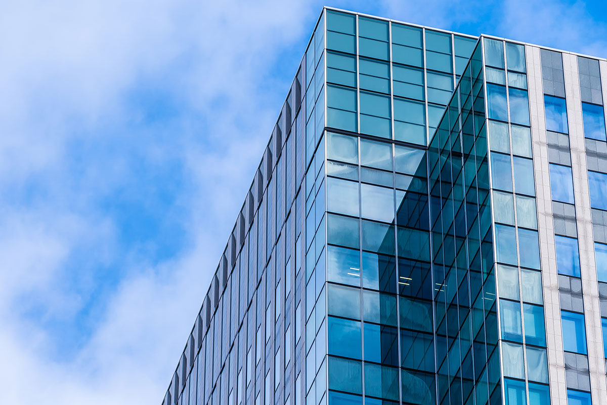 Saint-Gobain Glass - лідер скляної промисловості