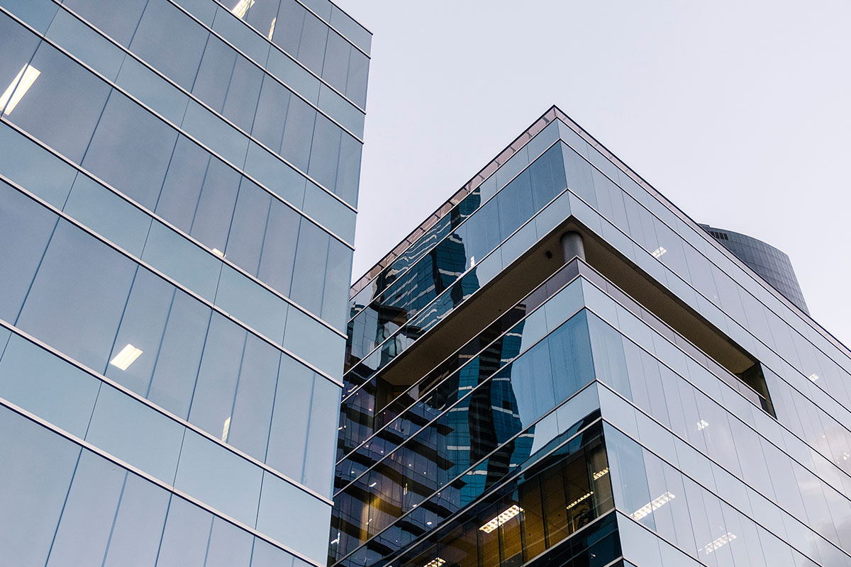 Saint-Gobain Glass - лідер скляної промисловості